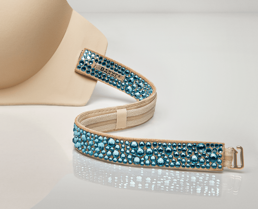 Shallow Band (FINAL SALE) – BAXXE